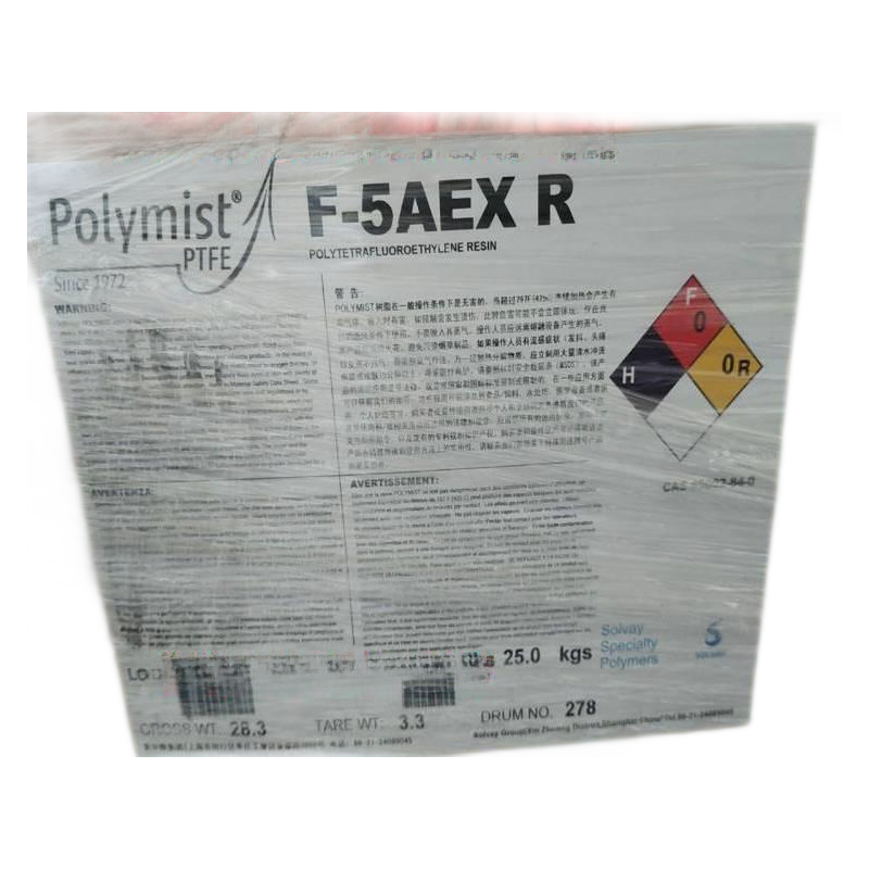 苏威Solvay,SYENSQO 聚合物