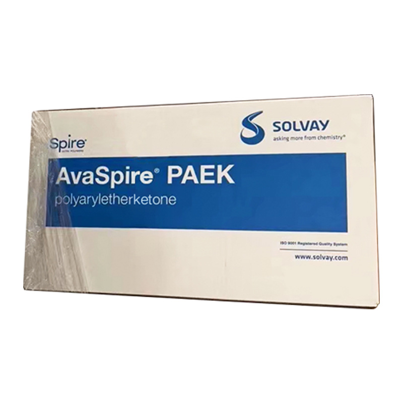 苏威Solvay,SYENSQO 聚合物